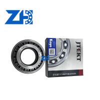 China 25877-25821 2587725821 Taper Roller Bearing Durable High-Speed for sale