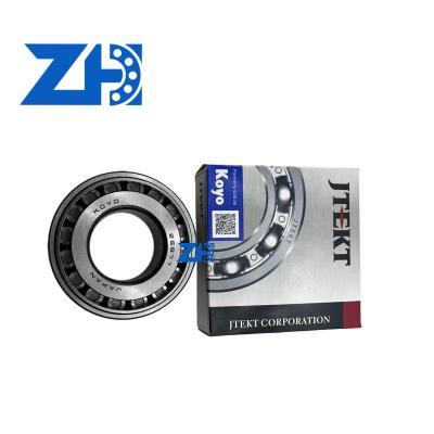 China 25877-25821 2587725821 Taper Roller Bearing Durable High-Speed for sale