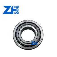 China 25877-25821 2587725821 Taper Roller Bearing GCR15 Steel P0-P4 Precision High Speed for sale