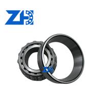 China 25877-25821 2587725821 Taper Roller Bearing GCR15 Steel P0-P4 Precision High Speed for sale