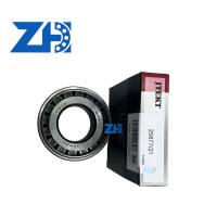 China 25877-25821 2587725821 Taper Roller Bearing GCR15 Steel P0-P4 Precision High Speed for sale