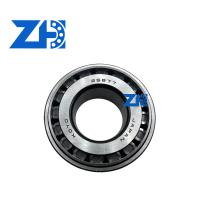 China 25877-25821 2587725821 Taper Roller Bearing GCR15 Steel P0-P4 Precision High Speed for sale