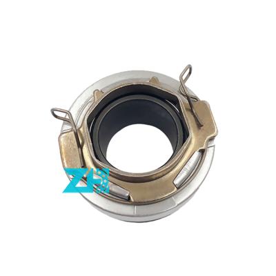 China 68SCRN62P Clutch Bearing GCR15 Material High Precision P0 P6 P5 P4 for Manual Transmission for sale