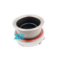 China 68SCRN62P Clutch Bearing GCR15 Material High Precision P0 P6 P5 P4 for Manual Transmission for sale