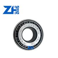 China Taper Roller Bearing 31594-31520 GCR15 Steel P0 Precision for Agricultural Machinery for sale