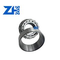 China Taper Roller Bearing 31594-31520 GCR15 Steel P0 Precision for Agricultural Machinery for sale