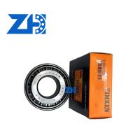 China Taper Roller Bearing 31594-31520 GCR15 Steel P0 Precision for Agricultural Machinery for sale