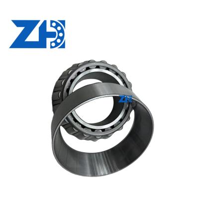 China High Precision Taper Roller Bearing 33210J For Automotive Industry for sale