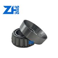 China High Precision Taper Roller Bearing 33210J P0 P6 P5 P4 GCR15 for Automotive for sale