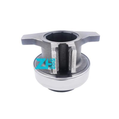 China Premium Grade 3100008101 Clutch Bearing GCR15 Steel P0-P4 Precision for Manual Transmission for sale