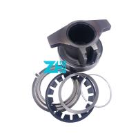 China Premium Grade 3100008101 Clutch Bearing GCR15 Steel P0-P4 Precision for Manual Transmission for sale