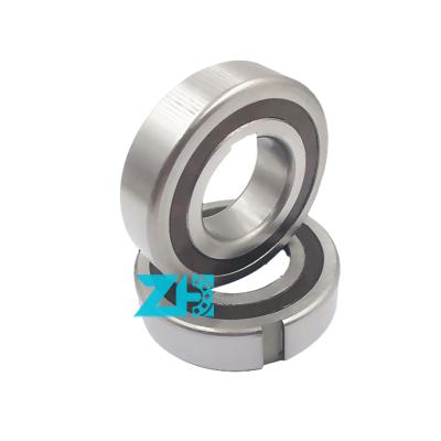 China CSK30 CSK30PP Clutch Bearing GCR15 Steel P0 P6 P5 P4 Precision One-Way Bearing for sale
