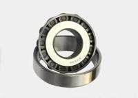 China Taper Roller Bearing 30203 17x40x12mm High Speed for Construction Machinery for sale