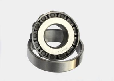 China Taper Roller Bearing 30203 17x40x12mm High Speed for Construction Machinery for sale