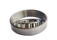 China Taper Roller Bearing 30203 17x40x12mm High Speed for Construction Machinery for sale