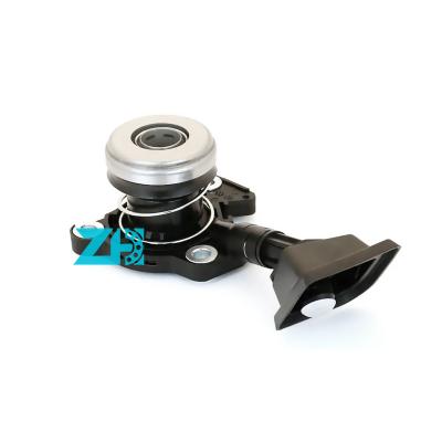 China 2041.A5 Clutch Bearing GCR15 Steel P0-P4 Precision for Manual Transmission for sale