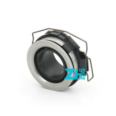 China 31230-71010 Clutch Bearing GCR15 Steel P0-P4 Precision for Smooth Durable Shifts for sale
