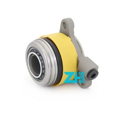 China Clutch Release Bearing 31400-59015 31400-05010 31400-59005 GCR15 Steel P0-P4 Precision for sale
