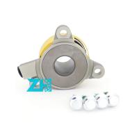 China Clutch Release Bearing 31400-59015 31400-05010 31400-59005 GCR15 Steel P0-P4 Precision for sale
