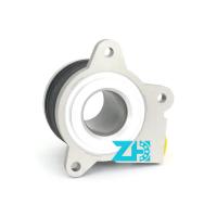 China 1601030XCM52A Clutch Bearing GCR15 Steel P0-P4 Precision for Manual Transmission for sale