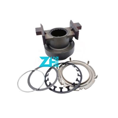 China 2RP141037C Clutch Bearing GCR15 Steel P0 P6 P5 P4 Precision Standard Size for sale