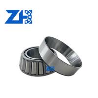 China GCR15 33210JR Taper Roller Bearing P0 P6 P5 P4 Precision High Load Capacity Durable for sale