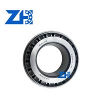 China GCR15 33210JR Taper Roller Bearing P0 P6 P5 P4 Precision High Load Capacity Durable for sale