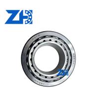 China GCR15 33210JR Taper Roller Bearing P0 P6 P5 P4 Precision High Load Capacity Durable for sale