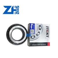 China GCR15 33210JR Taper Roller Bearing P0 P6 P5 P4 Precision High Load Capacity Durable for sale