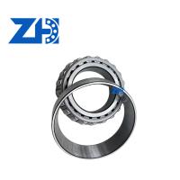 China 39585-39520 Taper Roller Bearing High Load Capacity for Construction Mining Machinery P0-P4 Precision for sale