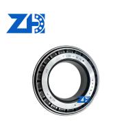China 39585-39520 Taper Roller Bearing High Load Capacity for Construction Mining Machinery P0-P4 Precision for sale