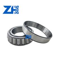 China 39585-39520 Taper Roller Bearing High Load Capacity for Construction Mining Machinery P0-P4 Precision for sale