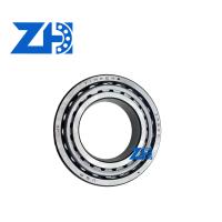 China 39585-39520 Taper Roller Bearing High Load Capacity for Construction Mining Machinery P0-P4 Precision for sale