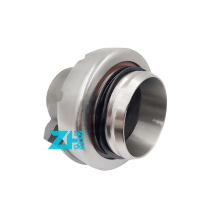 China 86CL6395F0 Clutch Bearing GCR15 Steel P0 P6 P5 P4 Precision Manual Transmission Release Bearing for sale