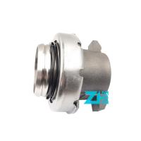 China 86CL6395F0 Clutch Bearing GCR15 Steel P0 P6 P5 P4 Precision Manual Transmission Release Bearing for sale