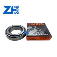 China 47679-20 4767920 Taper Roller Bearing GCR15 Steel P0-P4 Precision Heavy Duty Durable for sale