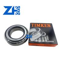 China 47679-20 4767920 Taper Roller Bearing GCR15 Steel P0-P4 Precision Heavy Duty Durable for sale