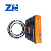 China 47890-47820 4789047820 Taper Roller Bearing High Load Capacity P0 P6 P5 P4 Precision for sale