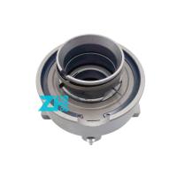 China High Quality GCR15 Clutch Bearing 183-1601180 P0 P6 P5 P4 Precision for Manual Transmission for sale
