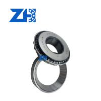 China Customizable Taper Roller Bearing 55175C-55437 GCR15 Steel P0-P4 Precision for Heavy Duty for sale