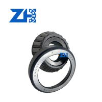 China Customizable Taper Roller Bearing 55175C-55437 GCR15 Steel P0-P4 Precision for Heavy Duty for sale