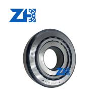 China Customizable Taper Roller Bearing 55175C-55437 GCR15 Steel P0-P4 Precision for Heavy Duty for sale
