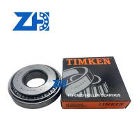China Customizable Taper Roller Bearing 55175C-55437 GCR15 Steel P0-P4 Precision for Heavy Duty for sale