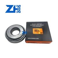 China Customizable Taper Roller Bearing 55175C-55437 GCR15 Steel P0-P4 Precision for Heavy Duty for sale