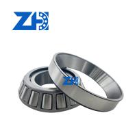 China 55200-55437 Taper Roller Bearing P0/P6/P5/P4 Precision for Double Bearing Arrangements for sale