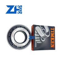 China 55200-55437 Taper Roller Bearing P0/P6/P5/P4 Precision for Double Bearing Arrangements for sale