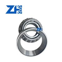 China 55200-55437 Taper Roller Bearing P0/P6/P5/P4 Precision for Double Bearing Arrangements for sale