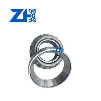 China 55206-55437 Taper Roller Bearing High Speed Long Life GCR15 Steel P0 P6 P5 P4 Precision for sale