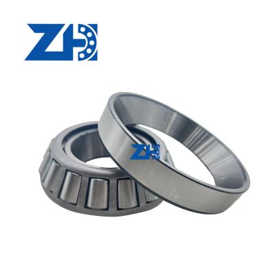 China 55206-55437 Taper Roller Bearing High Speed Long Life GCR15 Steel P0 P6 P5 P4 Precision for sale