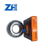 China 55206-55437 Taper Roller Bearing High Speed Long Life GCR15 Steel P0 P6 P5 P4 Precision for sale